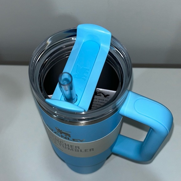 Stanley | Dining | Exclusive Stanley Perspective Blue 3 Oz ...